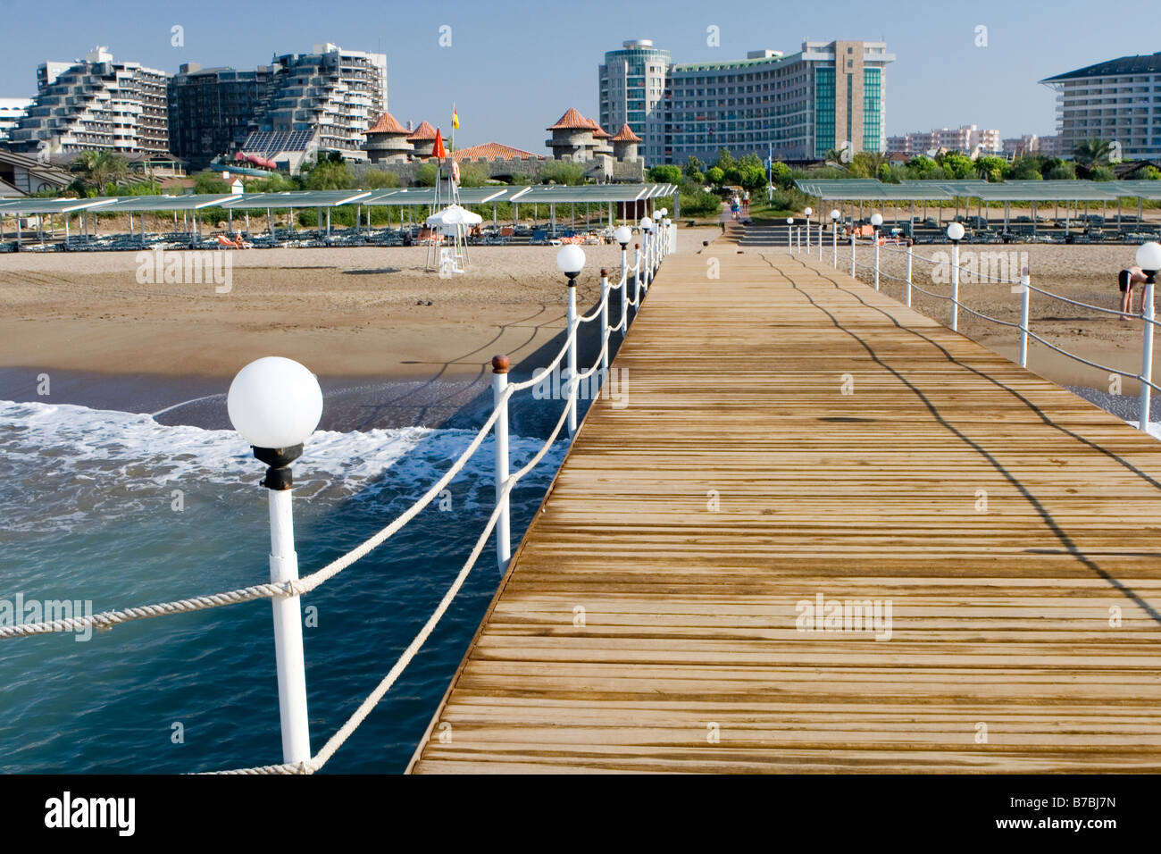 Antalia city hi-res stock photography and images - Alamy