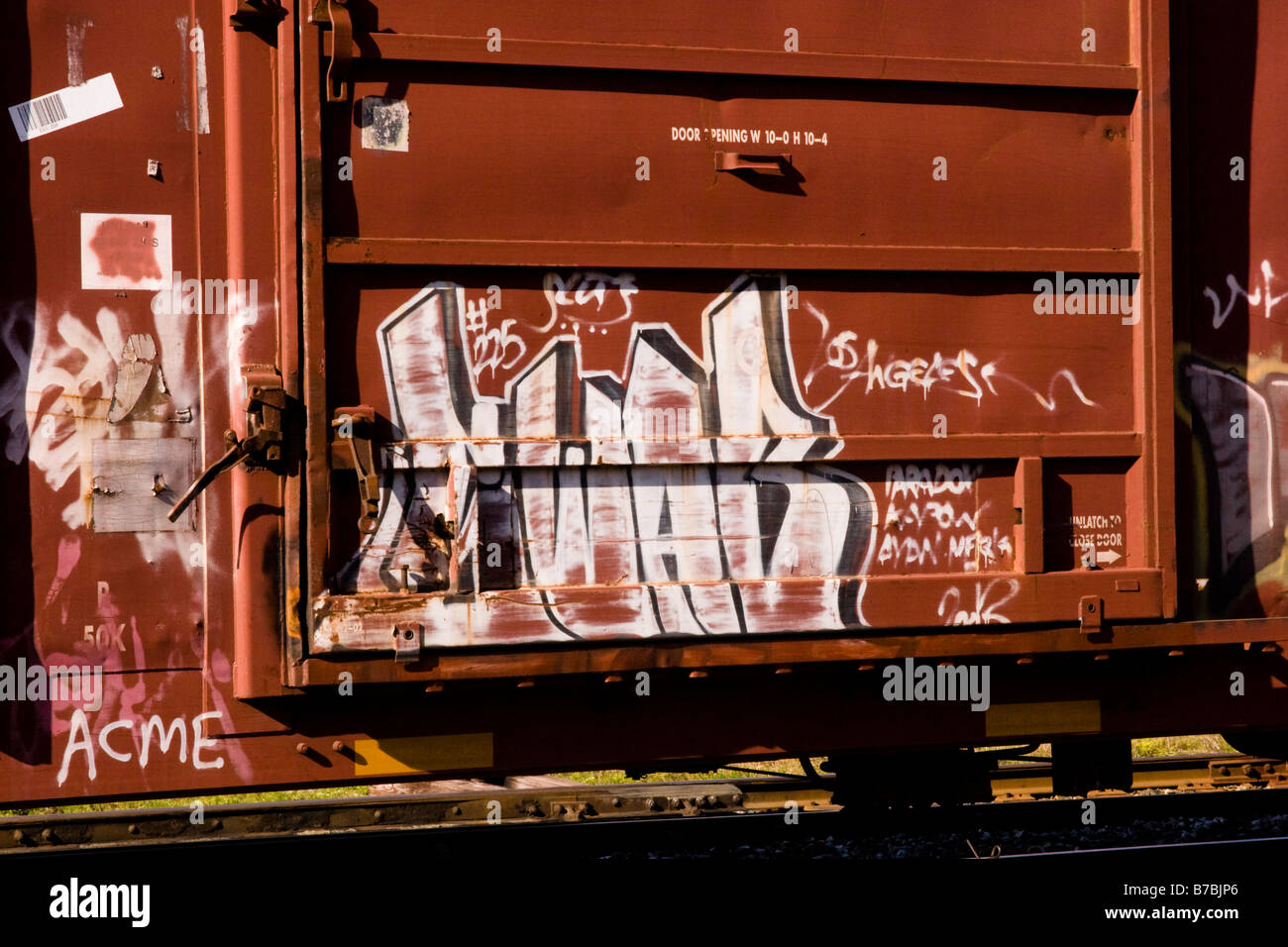 Car tag hi-res stock photography and images - Alamy