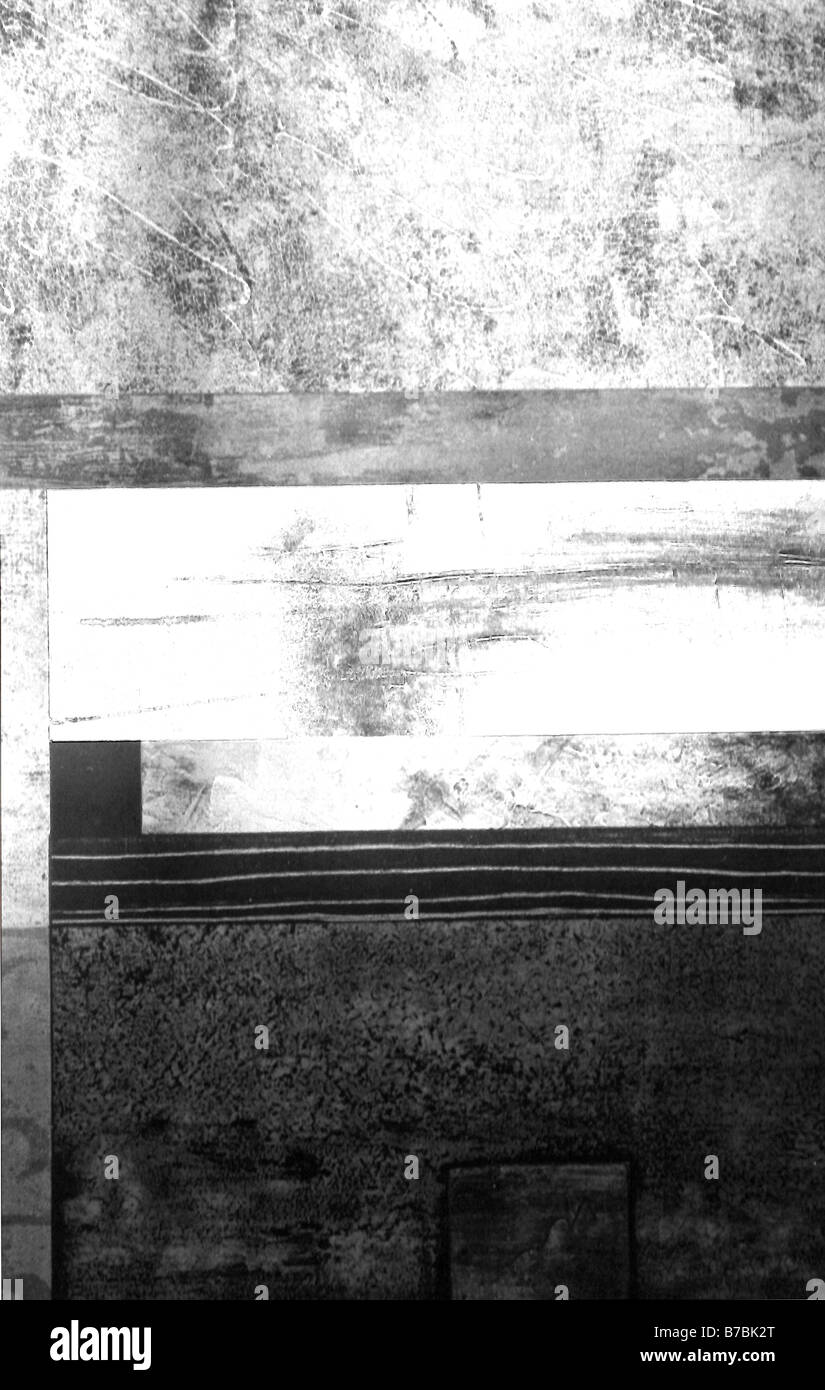 Unusual black white pattern Black and White Stock Photos & Images - Alamy