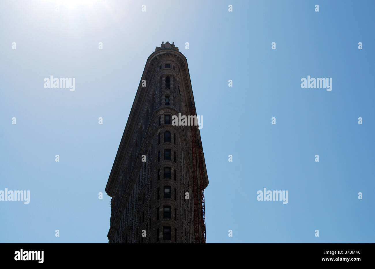 Triangular shaped building hi-res stock photography and images - Alamy