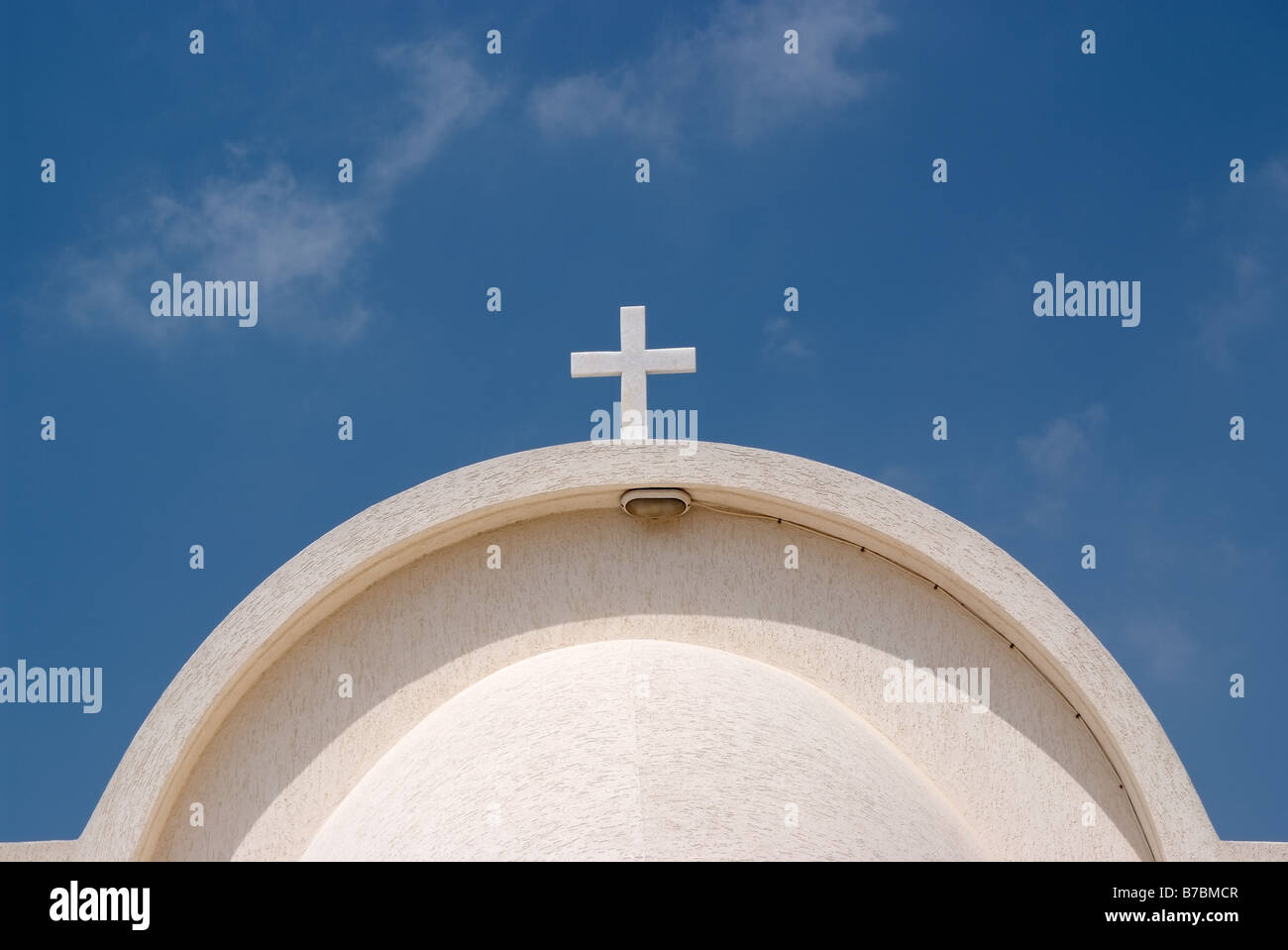 greek orthodox chruch christian Stock Photo - Alamy