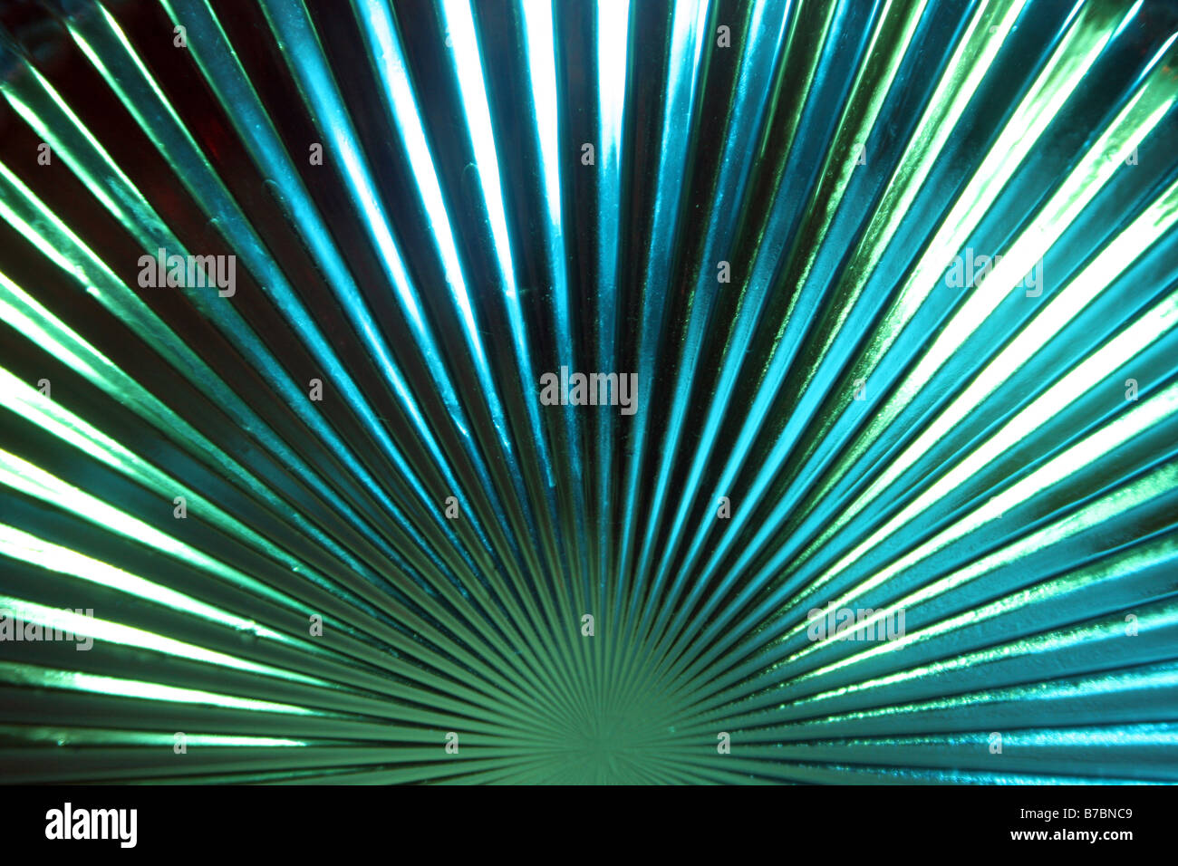 Fan shape hi-res stock photography and images - Alamy