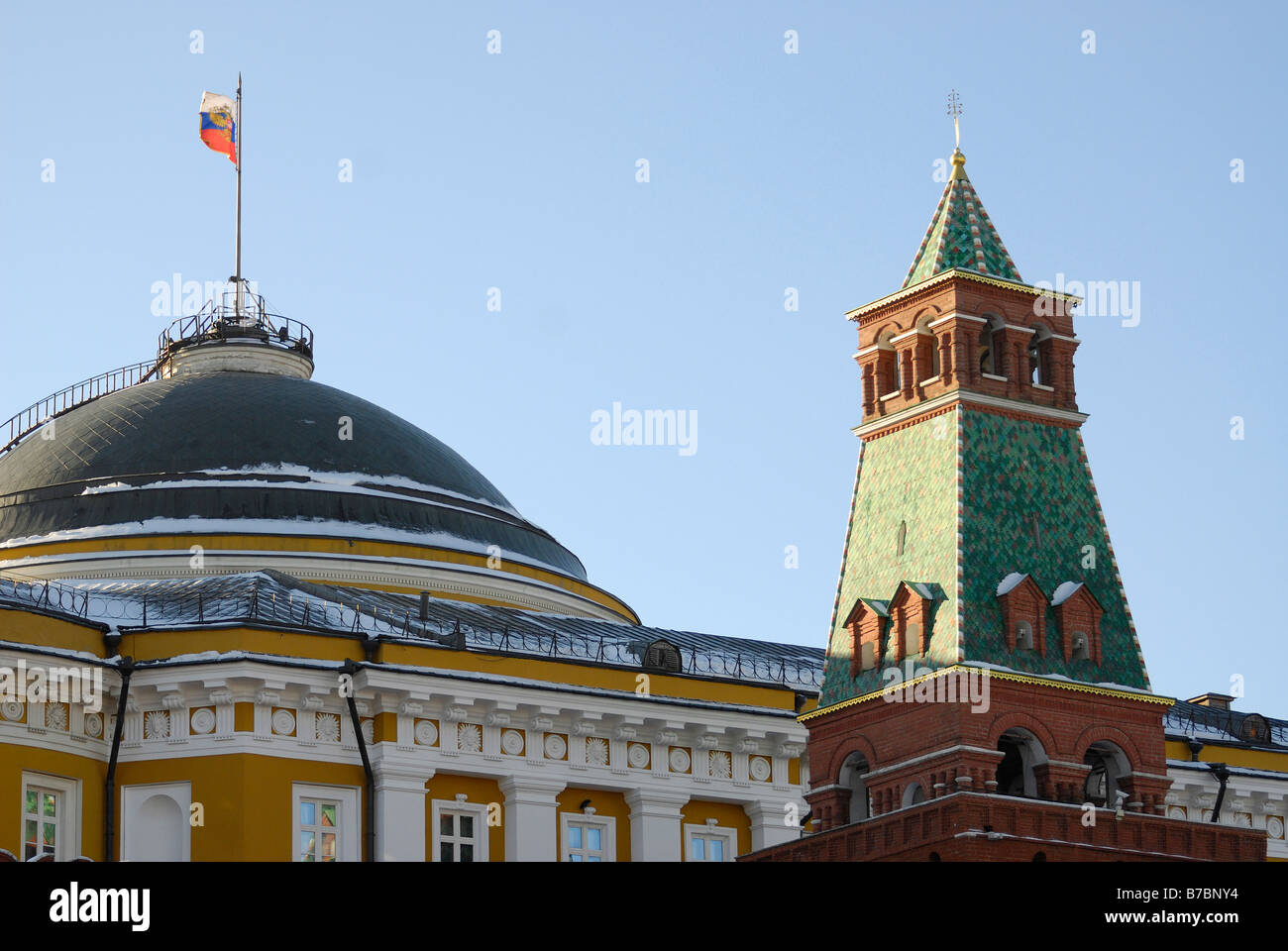 The senate building hi-res stock photography and images - Alamy