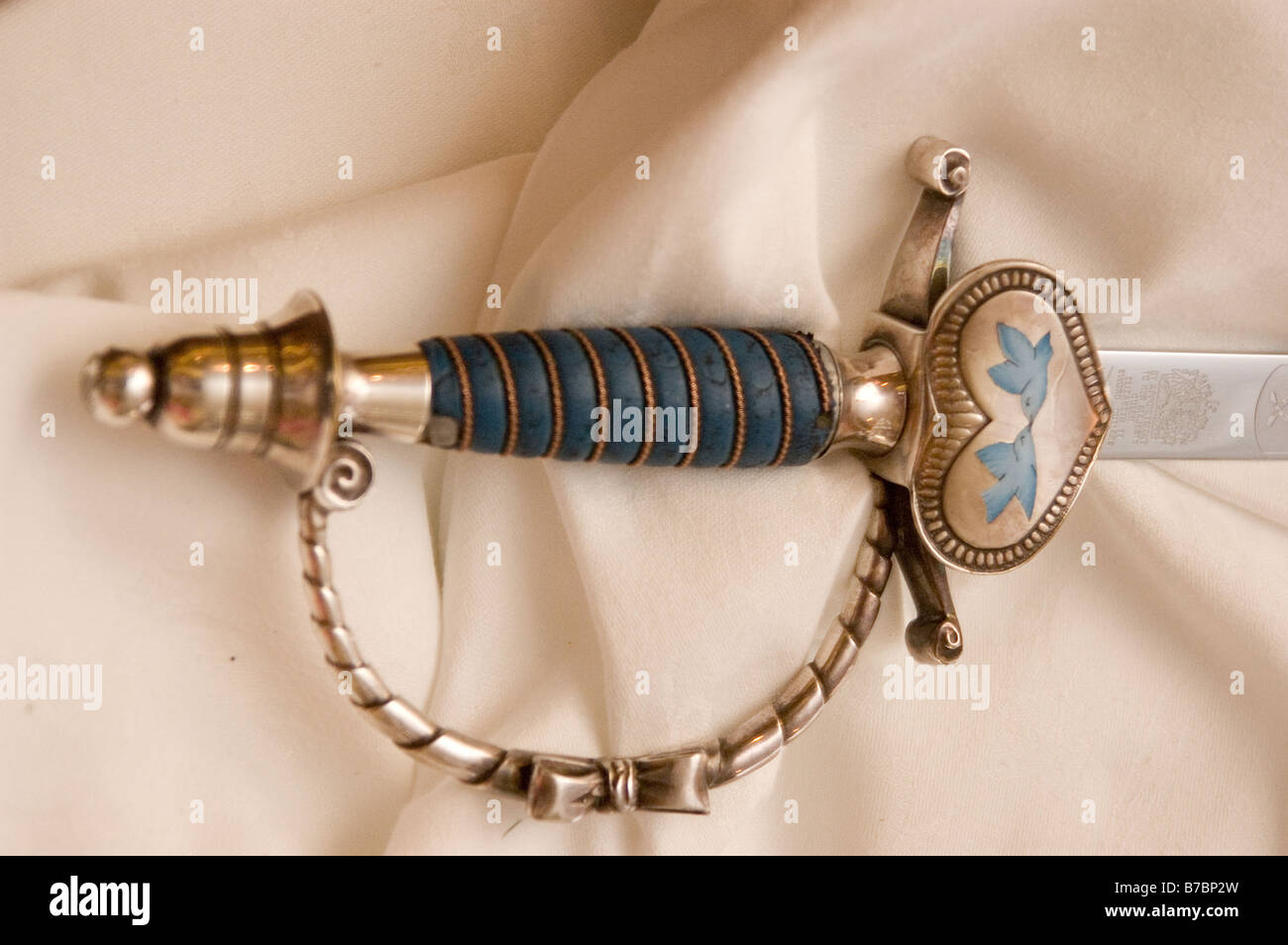 Sword hilt hi-res stock photography and images - Alamy