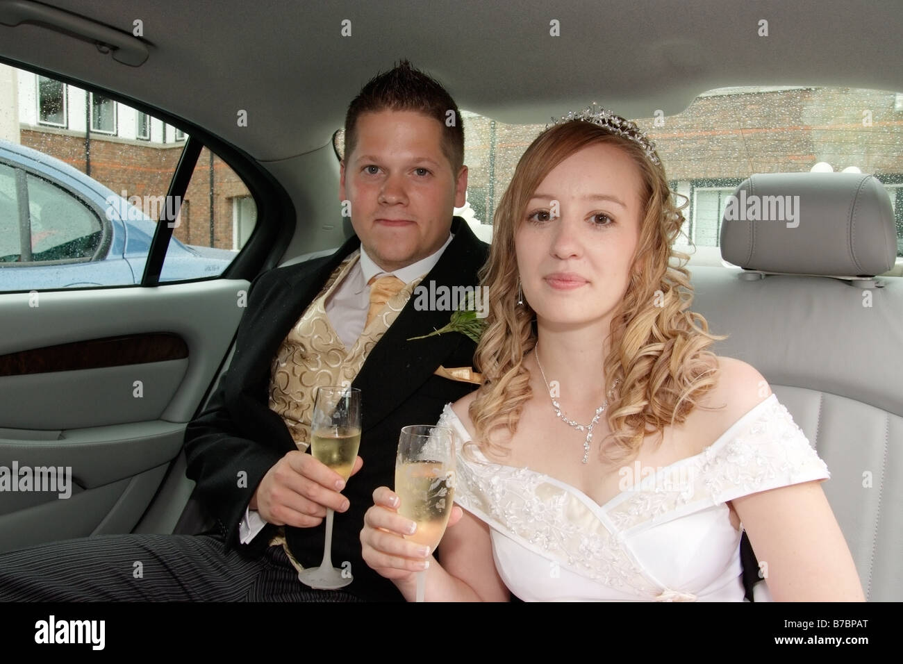 traditional wedding uk Stock Photo - Alamy
