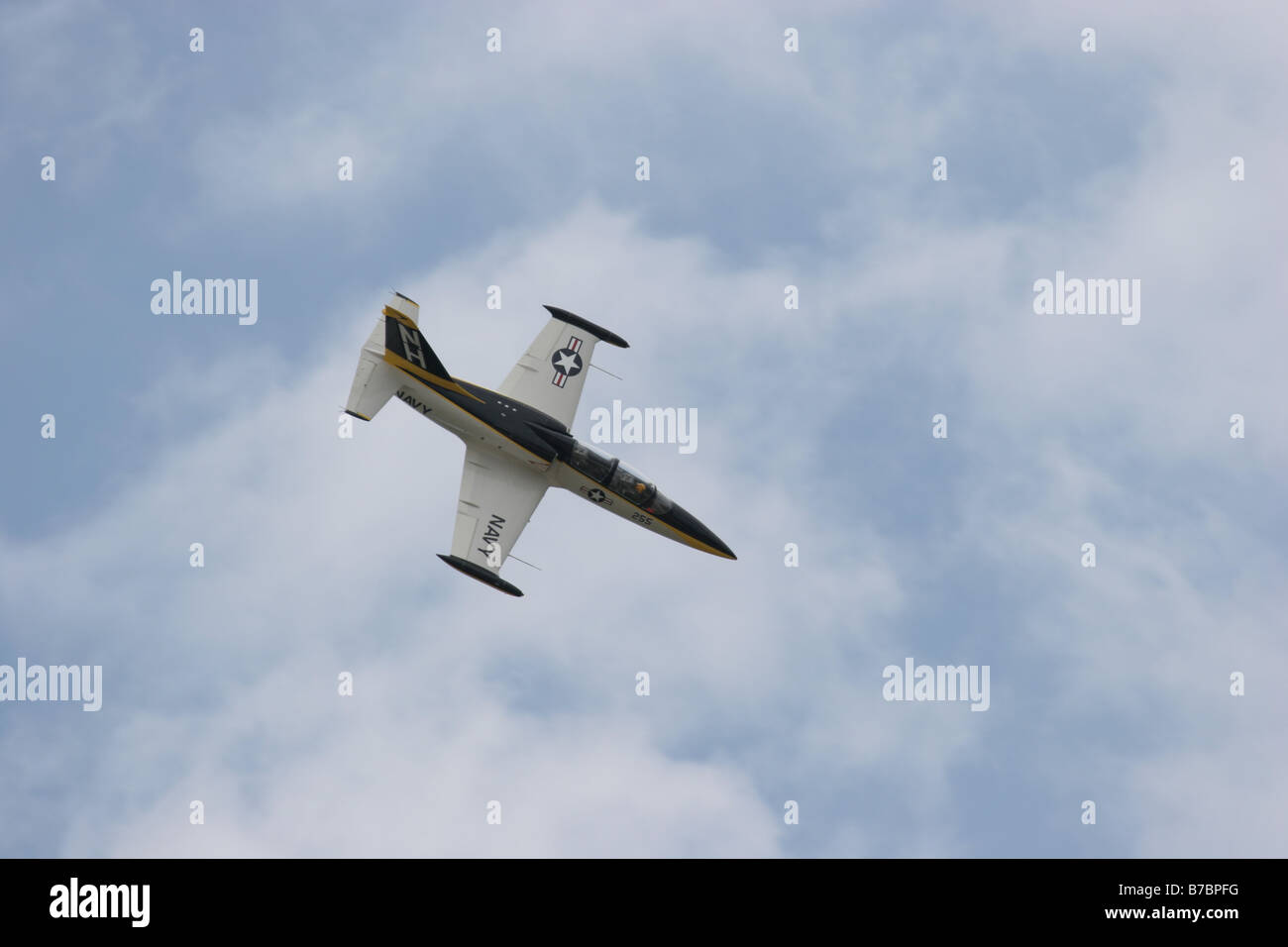 L 39za albatros hi-res stock photography and images - Alamy