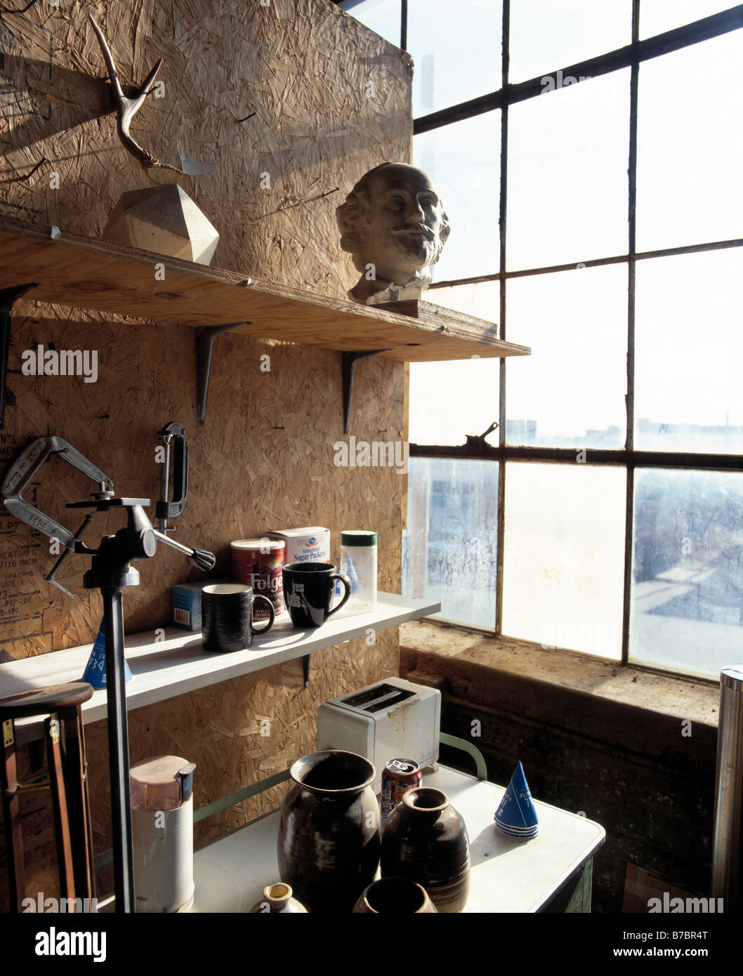 Collection of random objects hi-res stock photography and images - Alamy