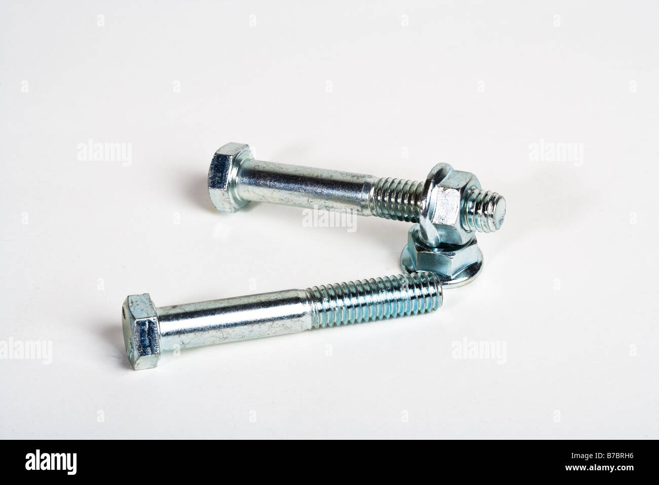 Nuts and bolts hardware hi-res stock photography and images - Alamy