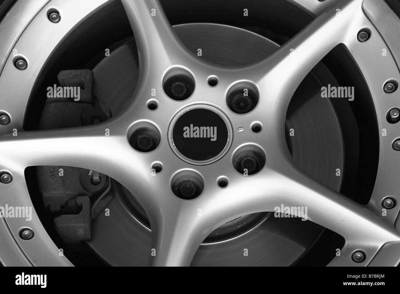 Star alloy hi-res stock photography and images - Alamy