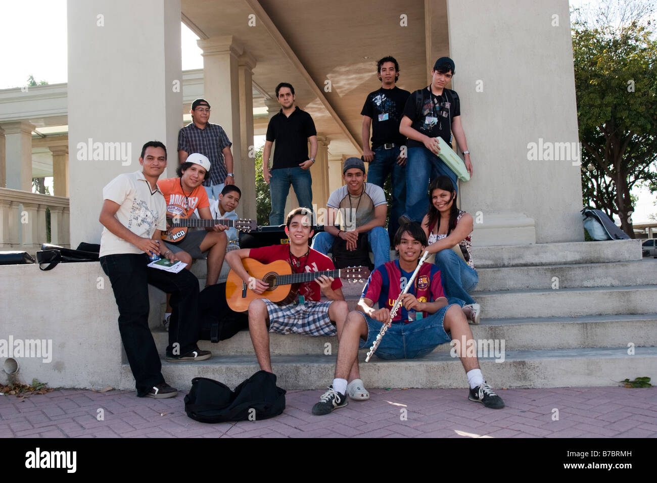 Panama music festival hi-res stock photography and images - Alamy