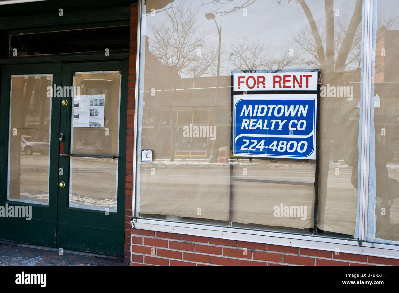 Vacancy vacant hi-res stock photography and images - Alamy