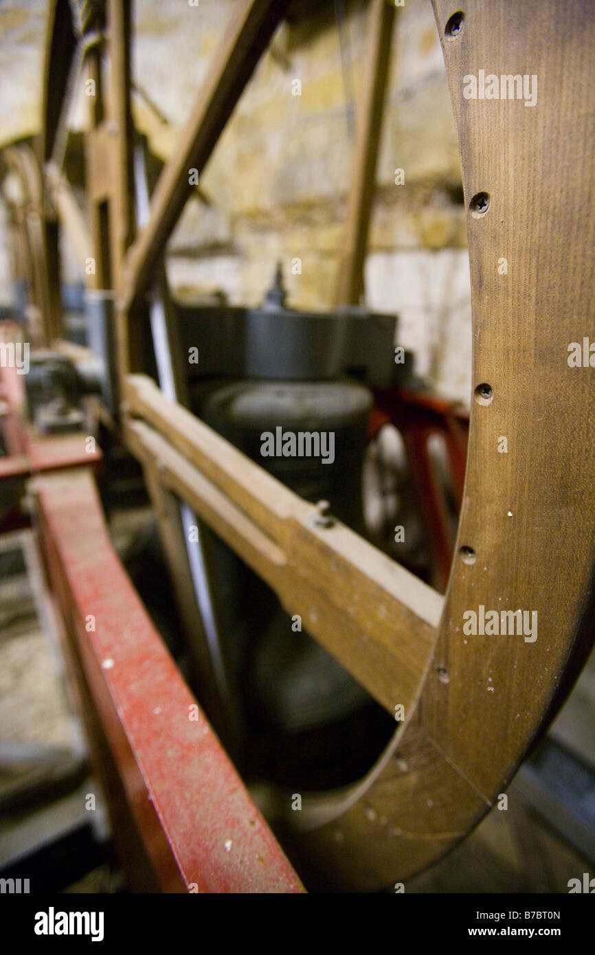 Ringing chamber hi-res stock photography and images - Alamy