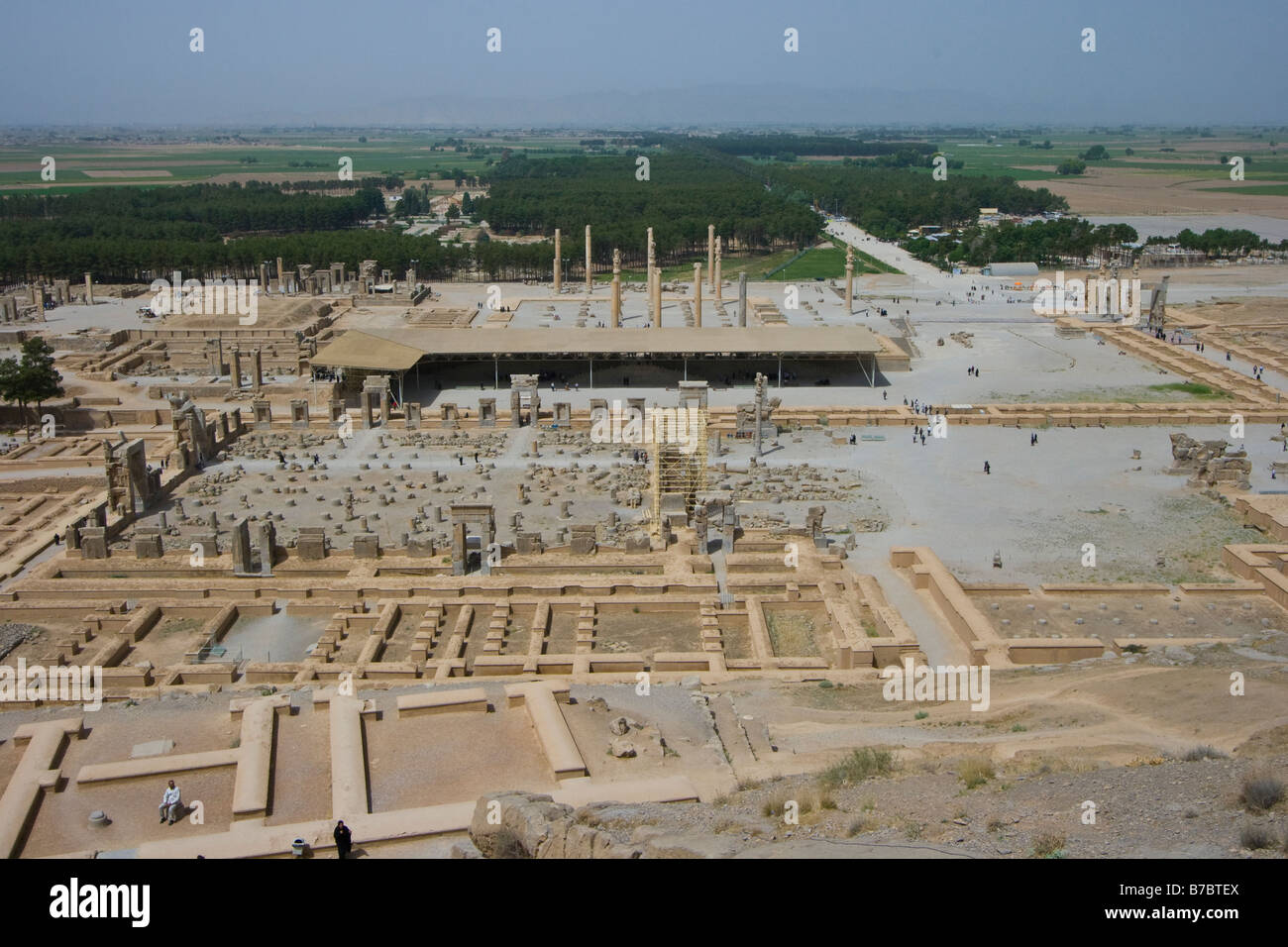 Ancient persian hi-res stock photography and images - Alamy