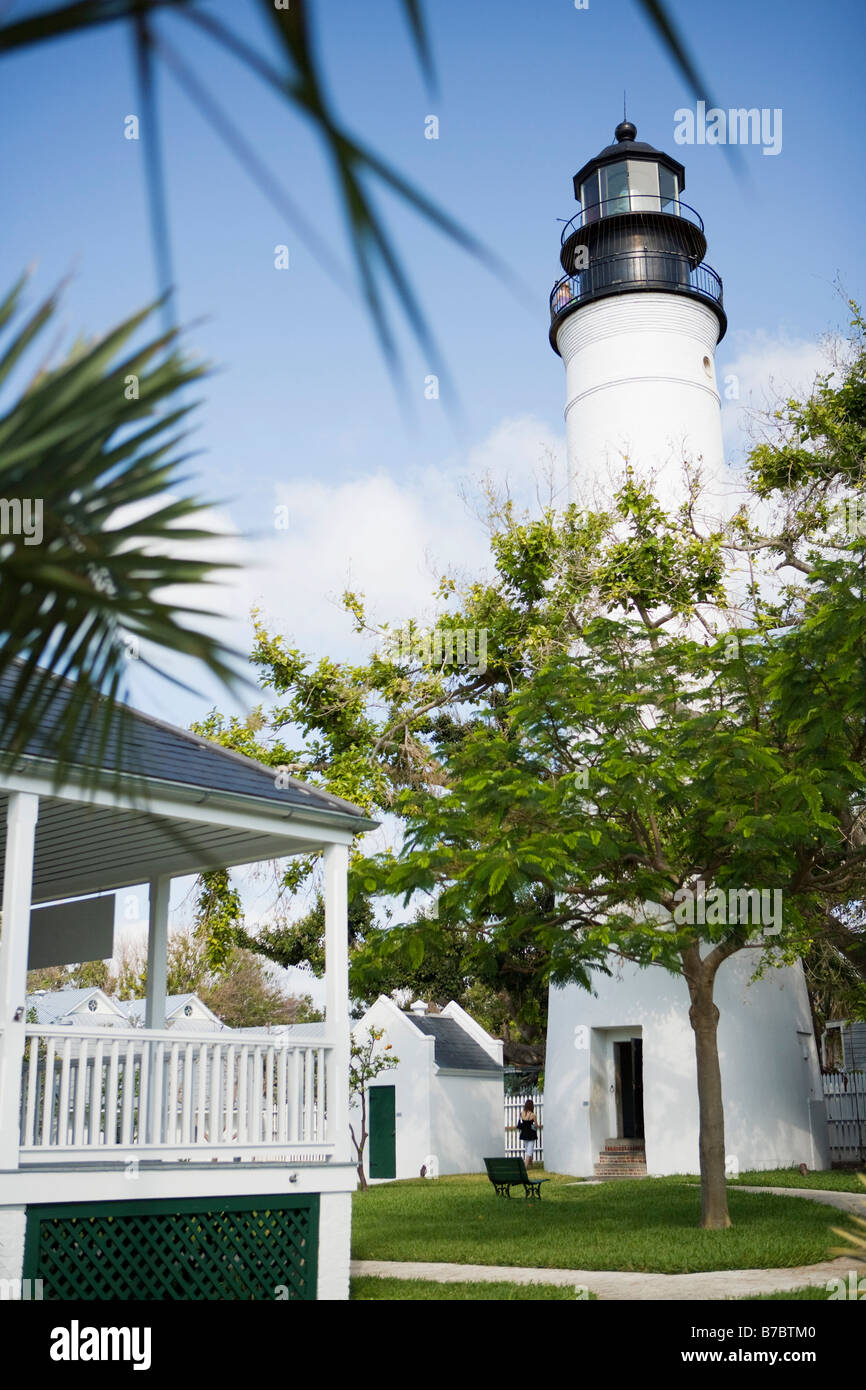 The oldest house key west hi-res stock photography and images - Alamy