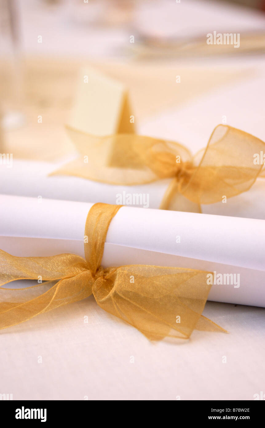 Yellow scroll hi-res stock photography and images - Alamy