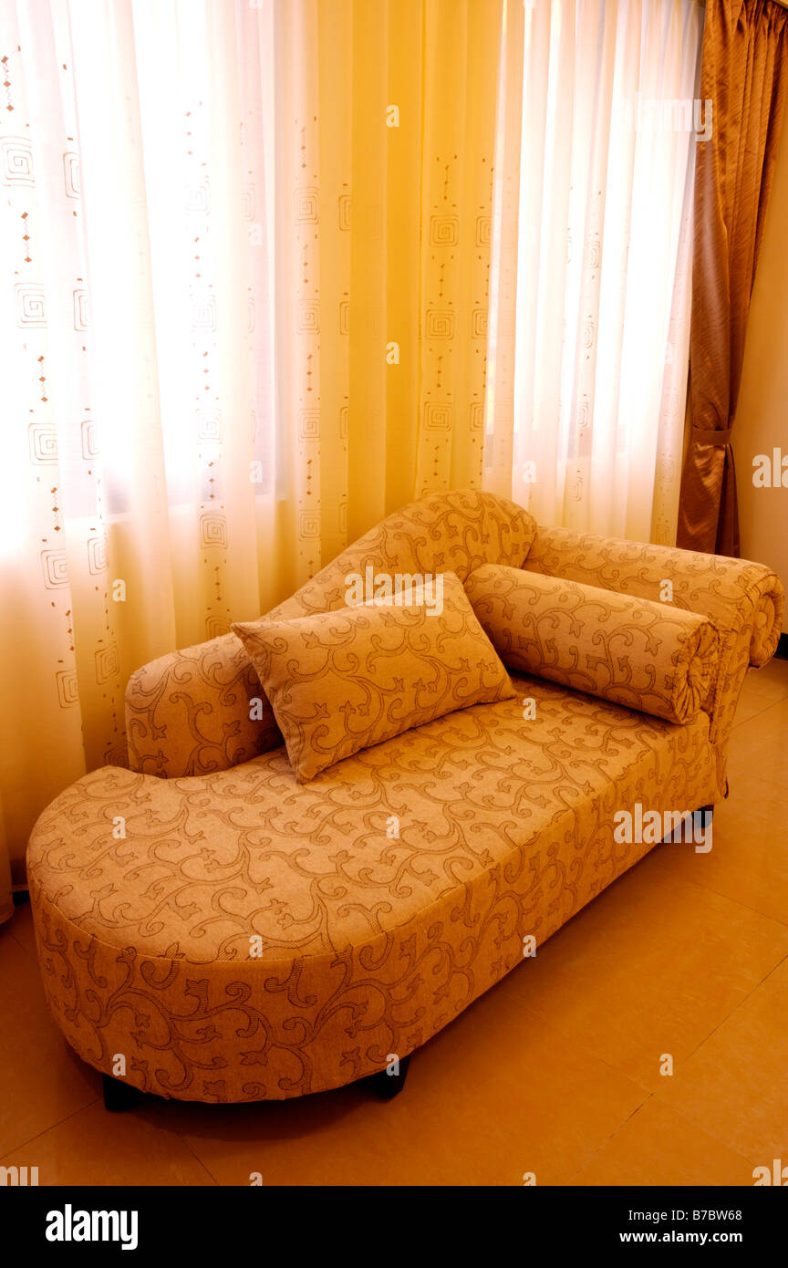 Chaise hi-res stock photography and images - Alamy