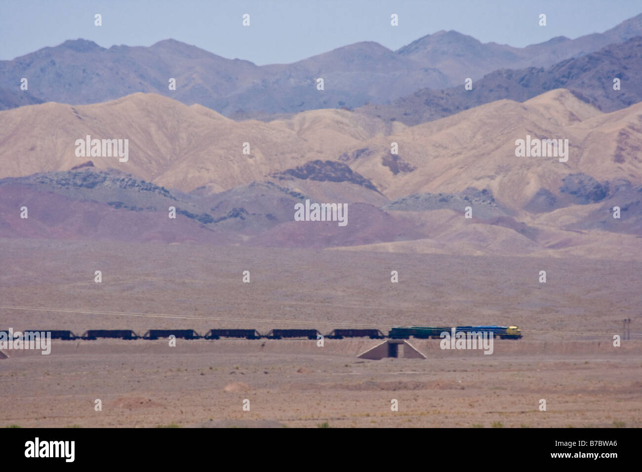 Iranian scenery hi-res stock photography and images - Alamy