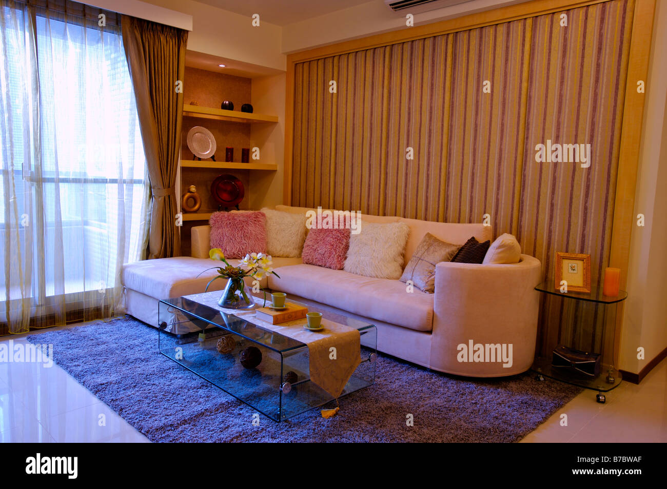 Book showcase hi-res stock photography and images - Alamy