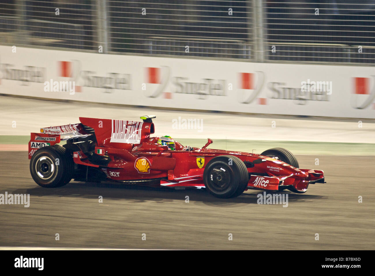 Alice ferrari hi-res stock photography and images - Alamy