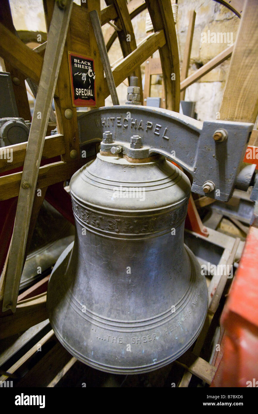 Ringing the changes hi-res stock photography and images - Alamy