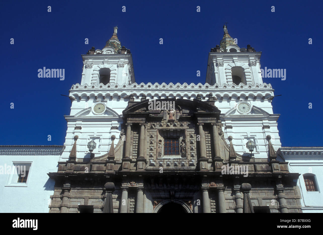 Monasterios High Resolution Stock Photography and Images - Alamy