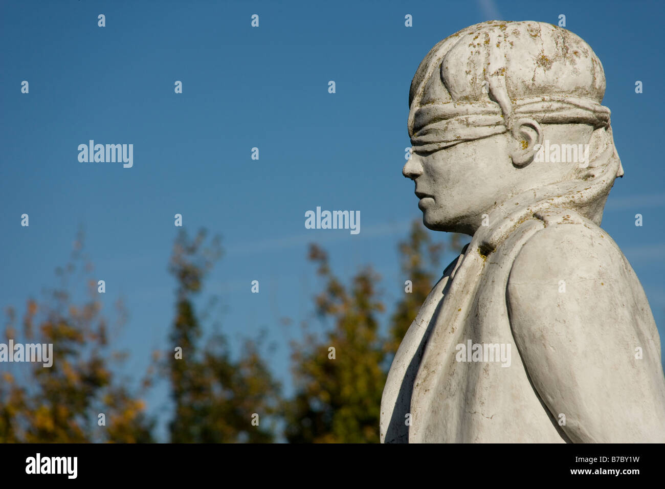 Shot at dawn first world war hi-res stock photography and images - Alamy