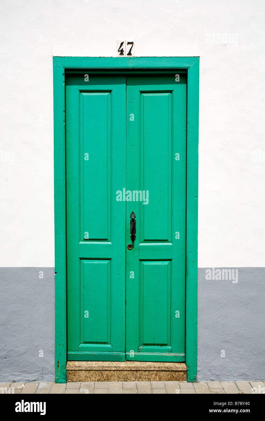 Number green hi-res stock photography and images - Alamy