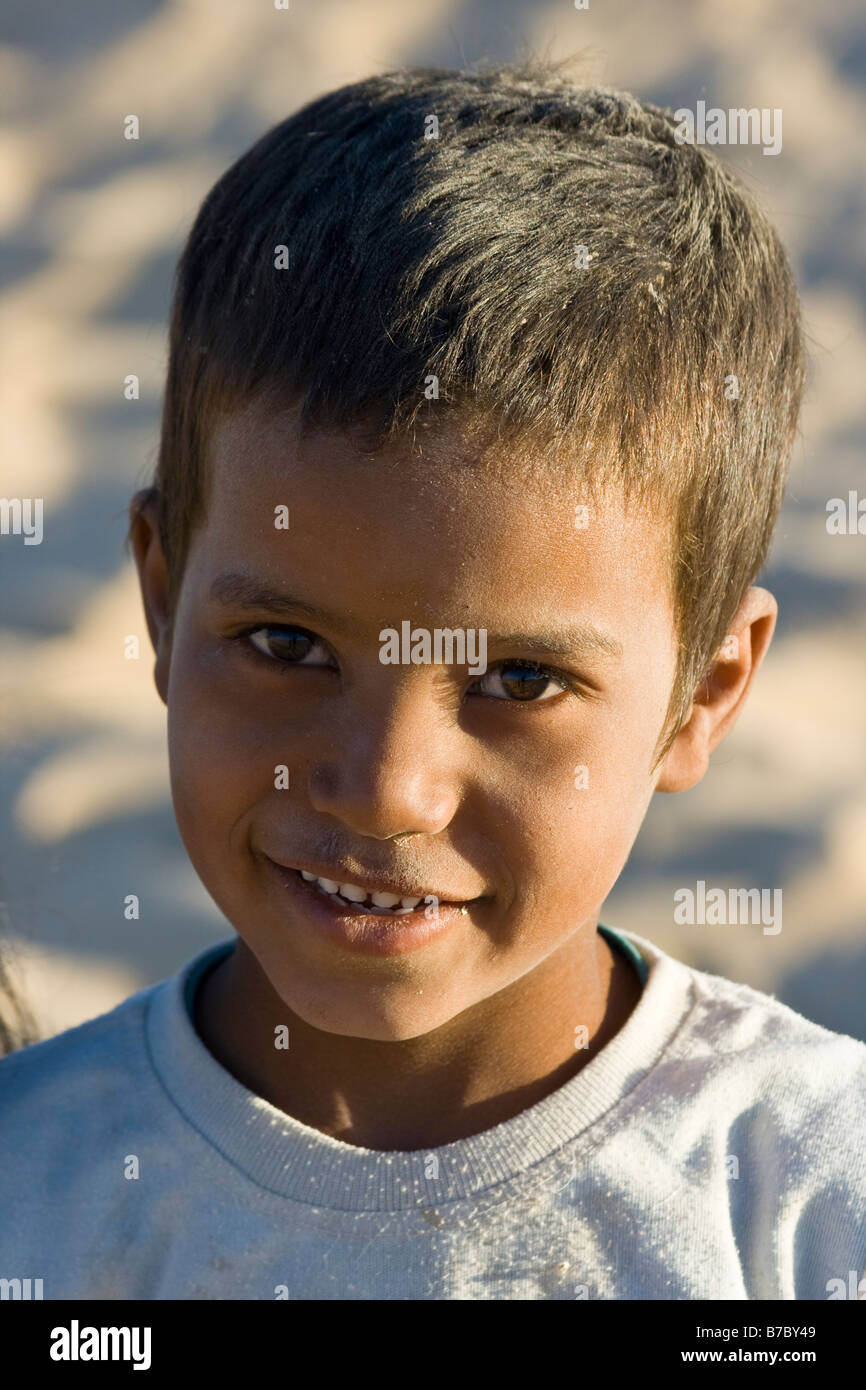 Tuareg Boy in Timbuktu Mali Stock Photo - Alamy
