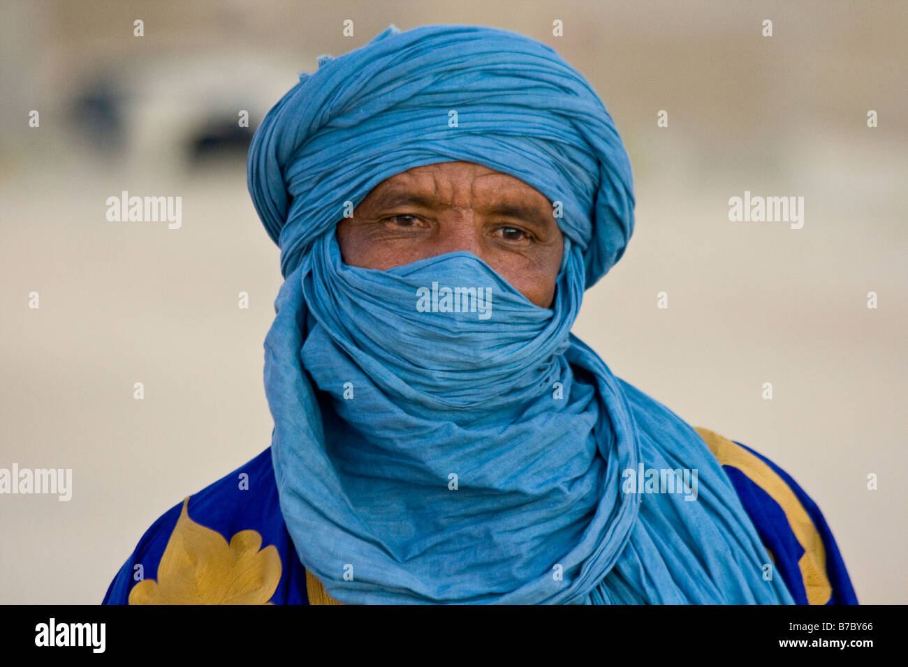 Tuareg hi-res stock photography and images - Alamy