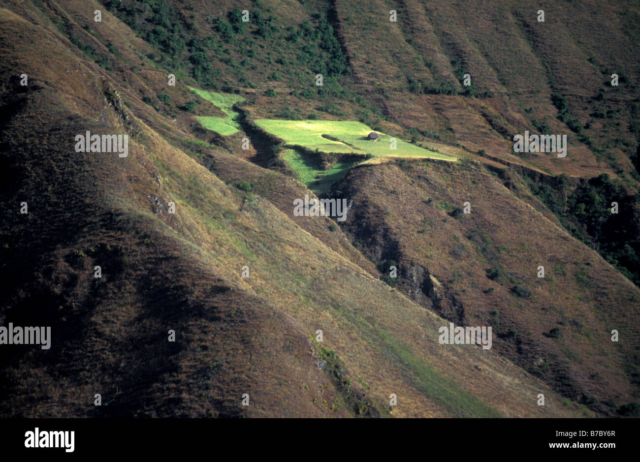 Sierra amazonia hi-res stock photography and images - Alamy