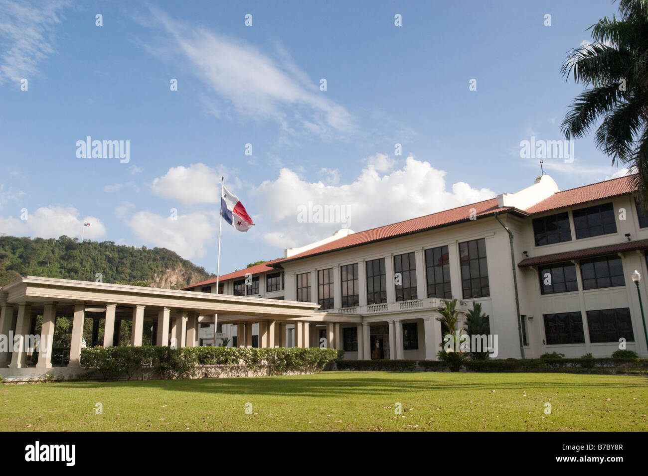 Ascanio arosemena hi-res stock photography and images - Alamy