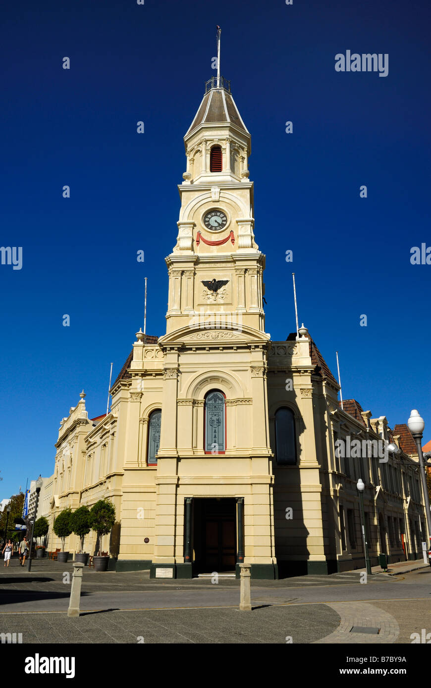 Fremantle western australia hi-res stock photography and images - Alamy