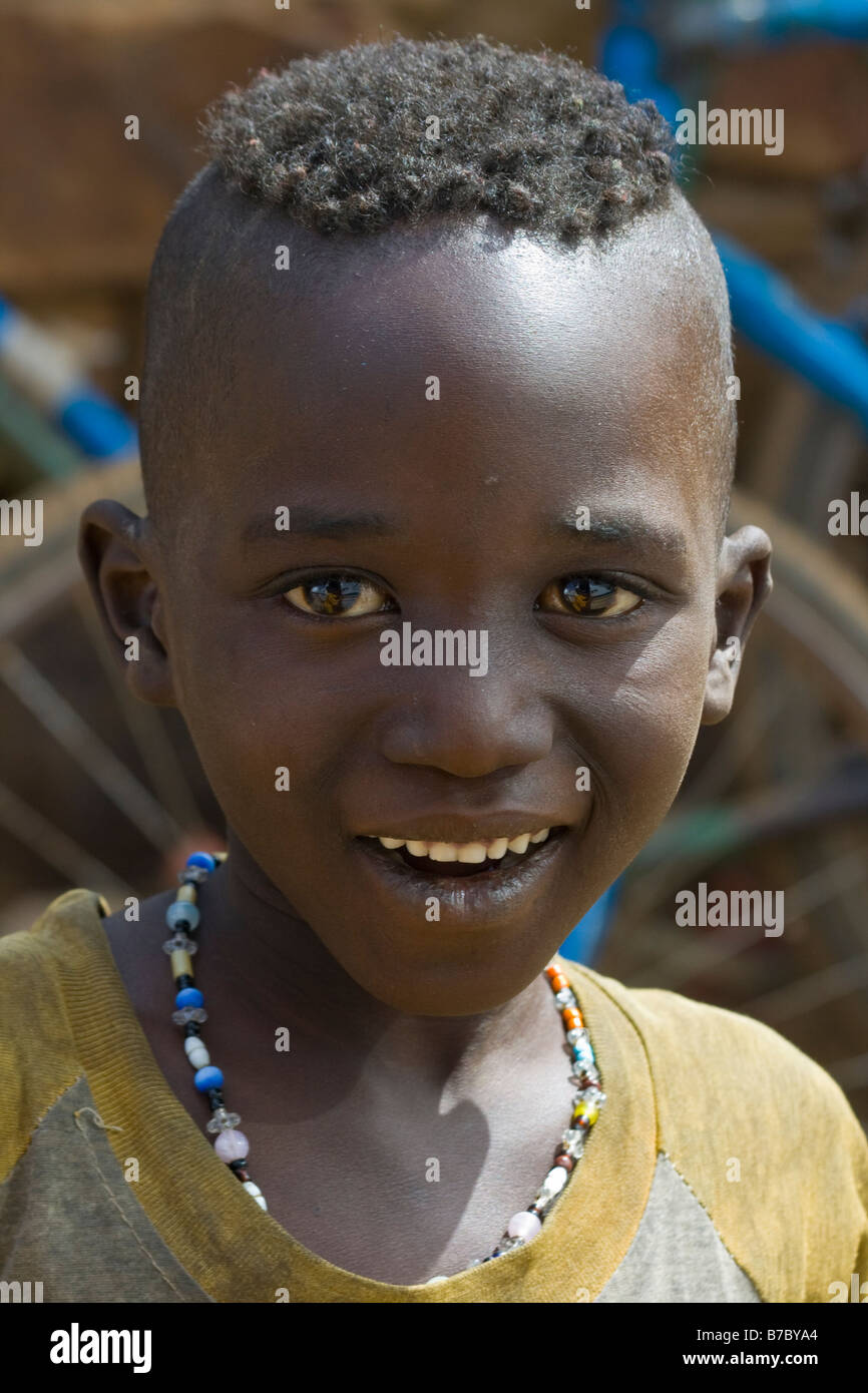 Sanga Village High Resolution Stock Photography and Images - Alamy