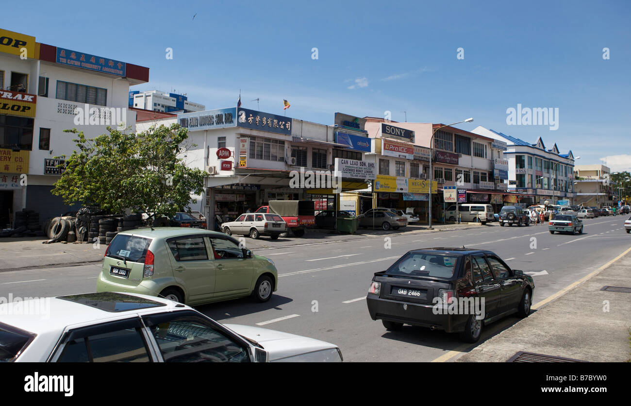 Normal Street High Resolution Stock Photography and Images - Alamy