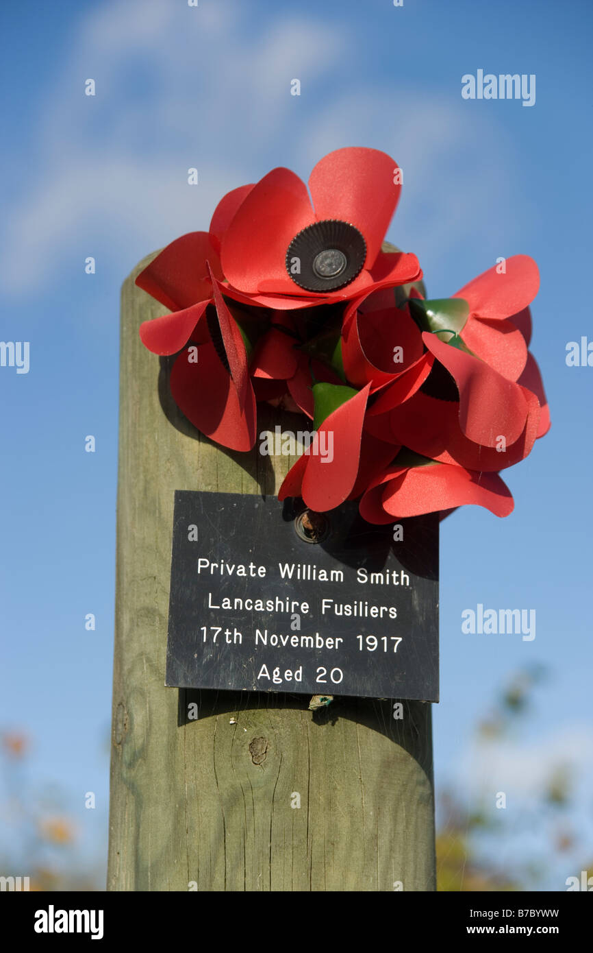 Shot at dawn first world war hi-res stock photography and images - Alamy