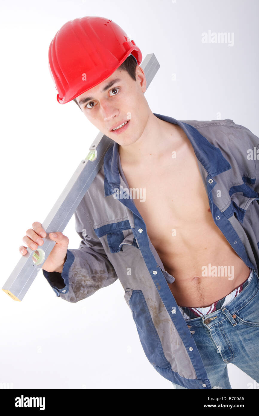 Workers building societies hi-res stock photography and images - Alamy