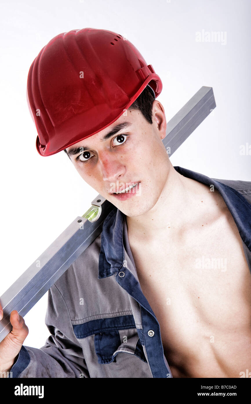 Workers building societies hi-res stock photography and images - Alamy