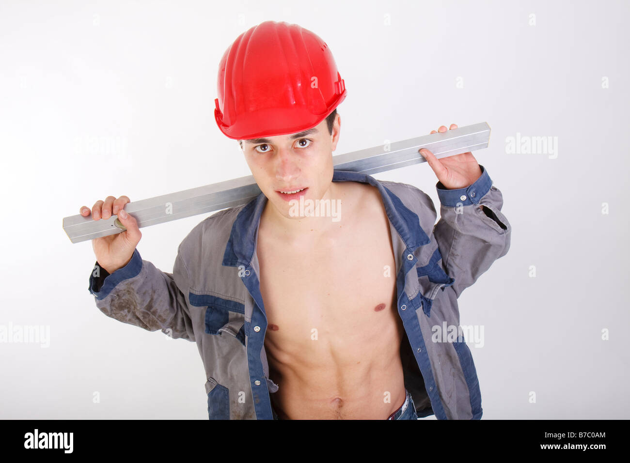 Workers building societies hi-res stock photography and images - Alamy