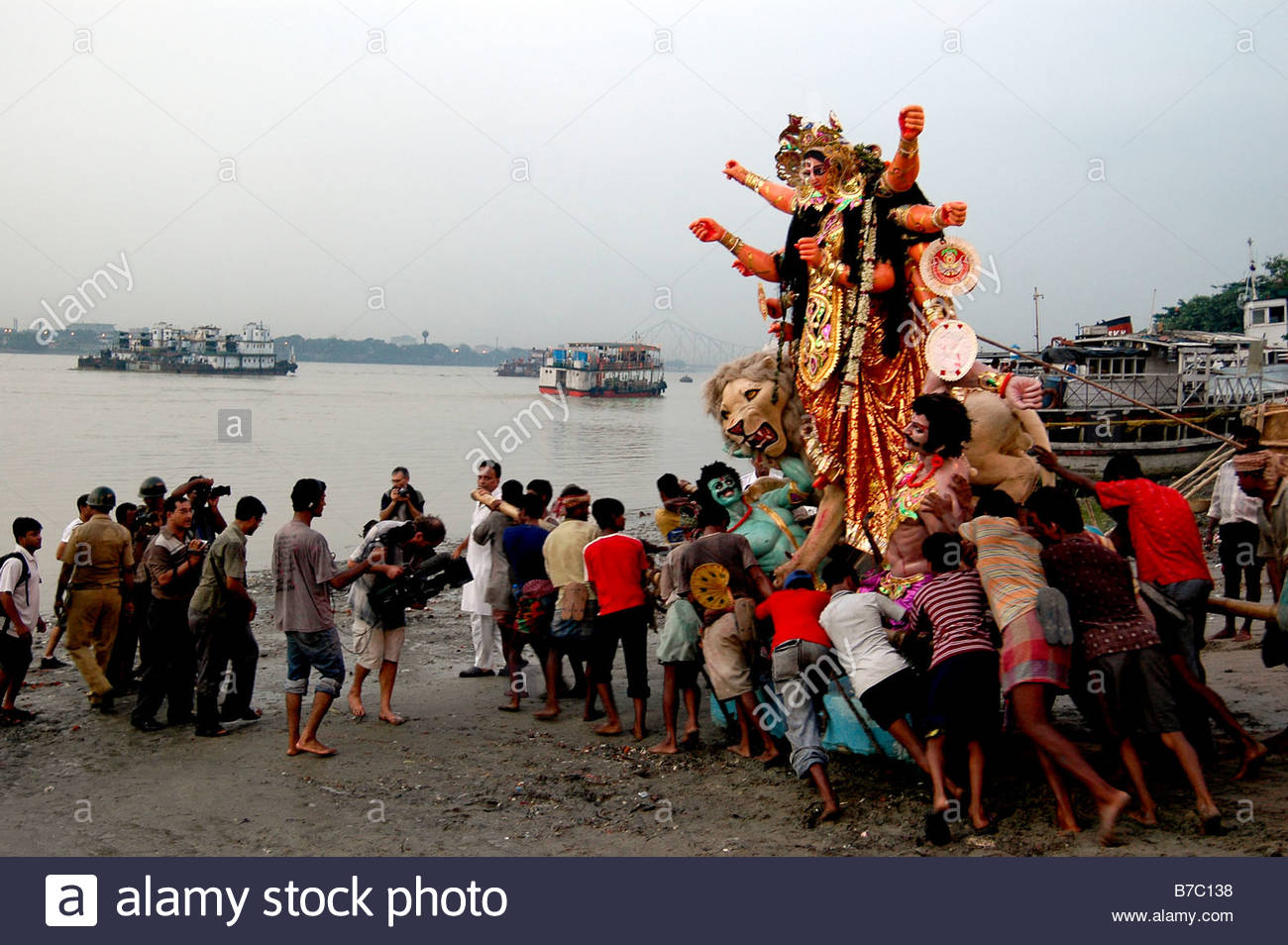 Dashain Stock Photos & Dashain Stock Images - Alamy
