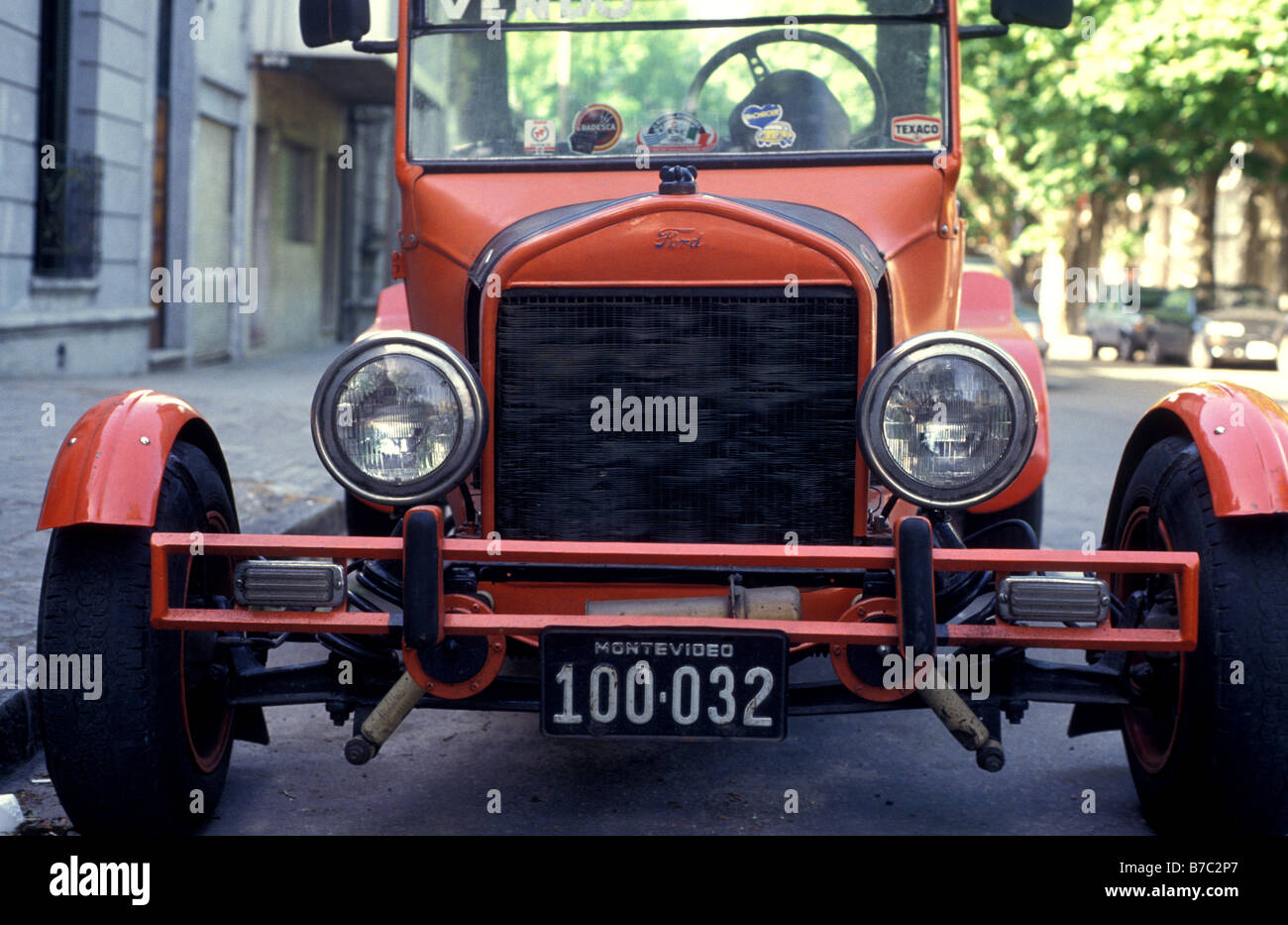 Ford model t grill hi-res stock photography and images - Alamy