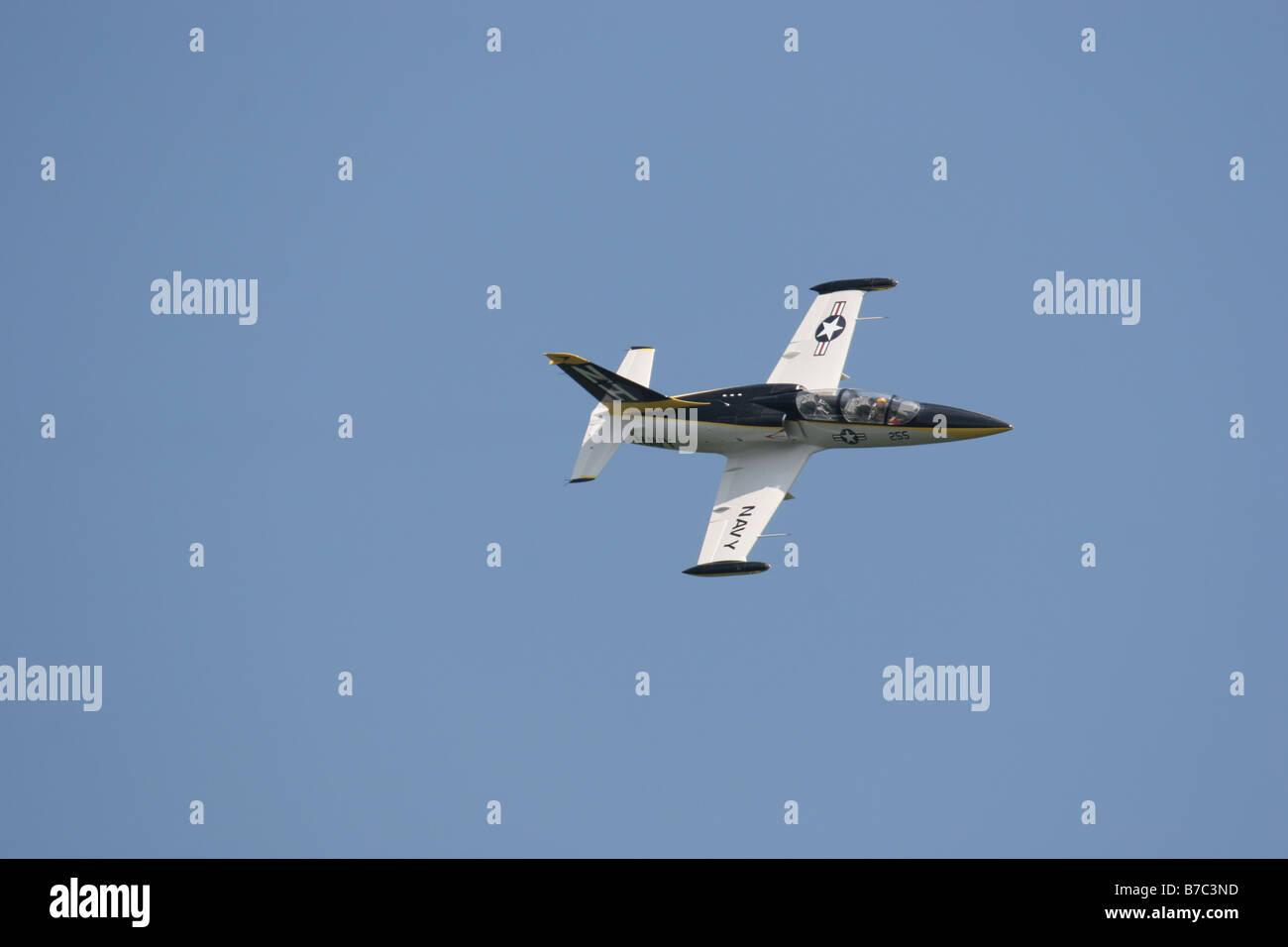 Albatros aircraft hi-res stock photography and images - Alamy