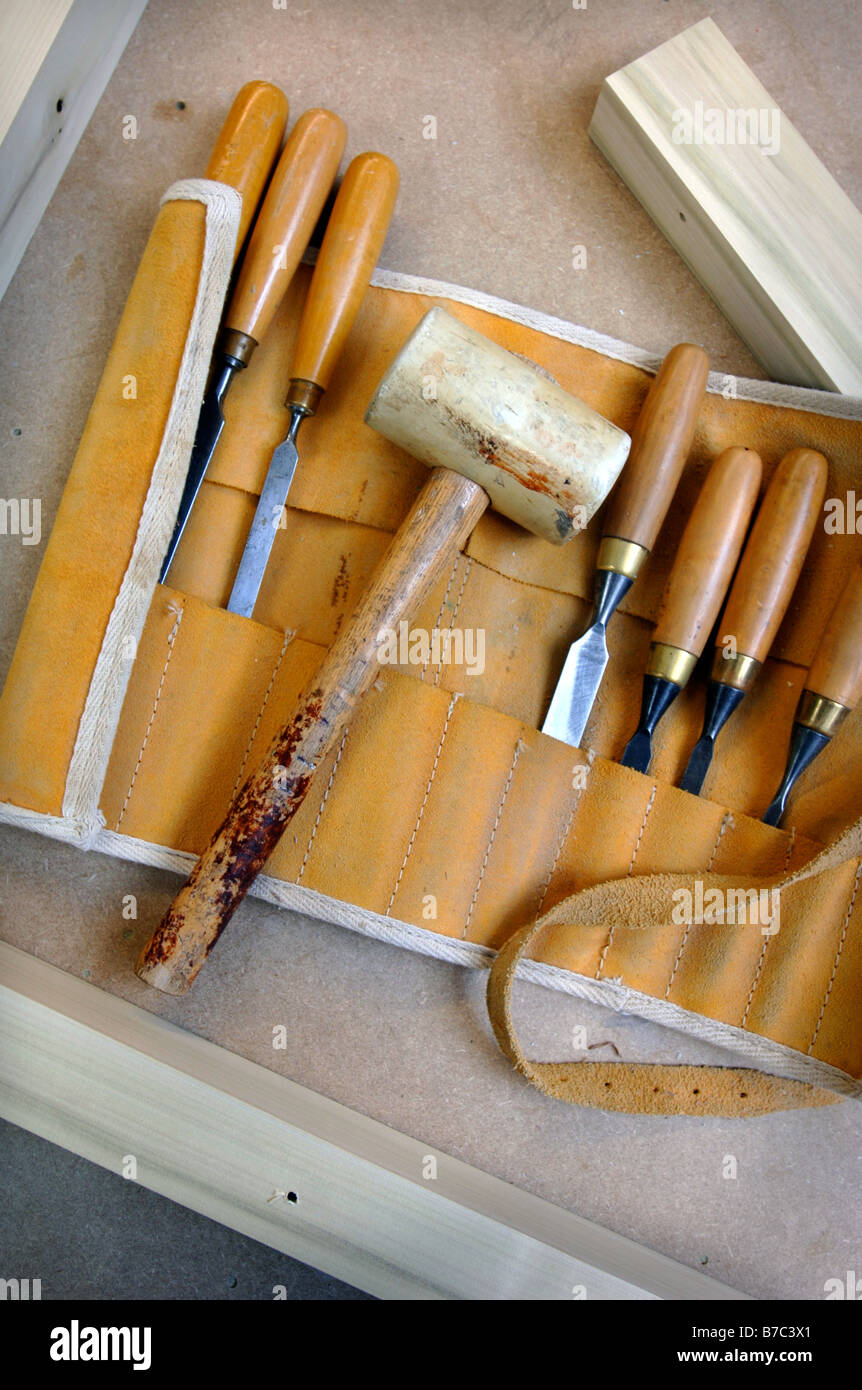 Guild of carpenters hi-res stock photography and images - Alamy