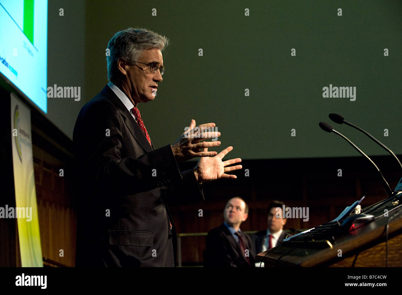 Environmental advisory committee hi-res stock photography and images ...