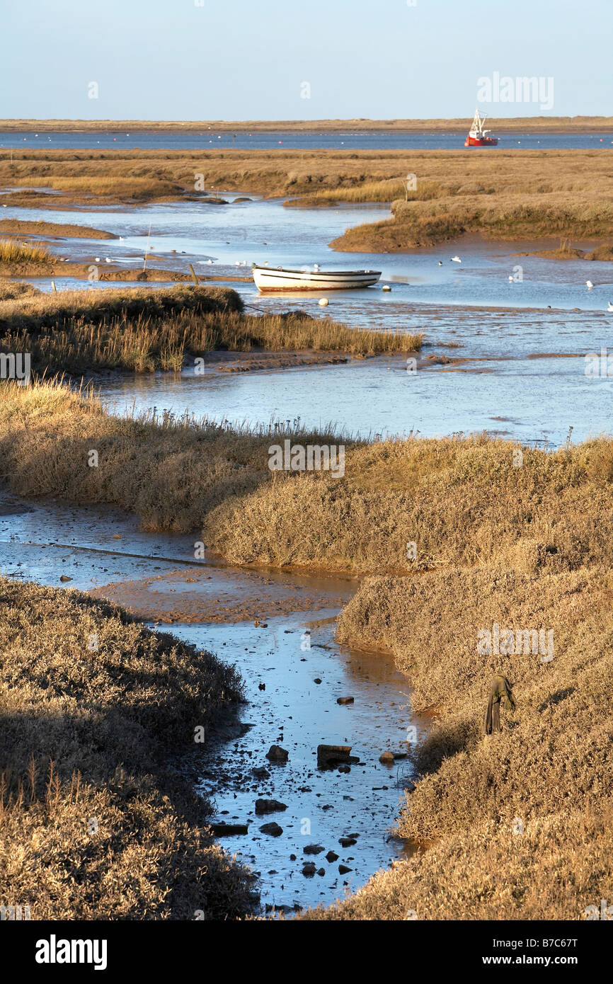 Marsh mud hi-res stock photography and images - Alamy