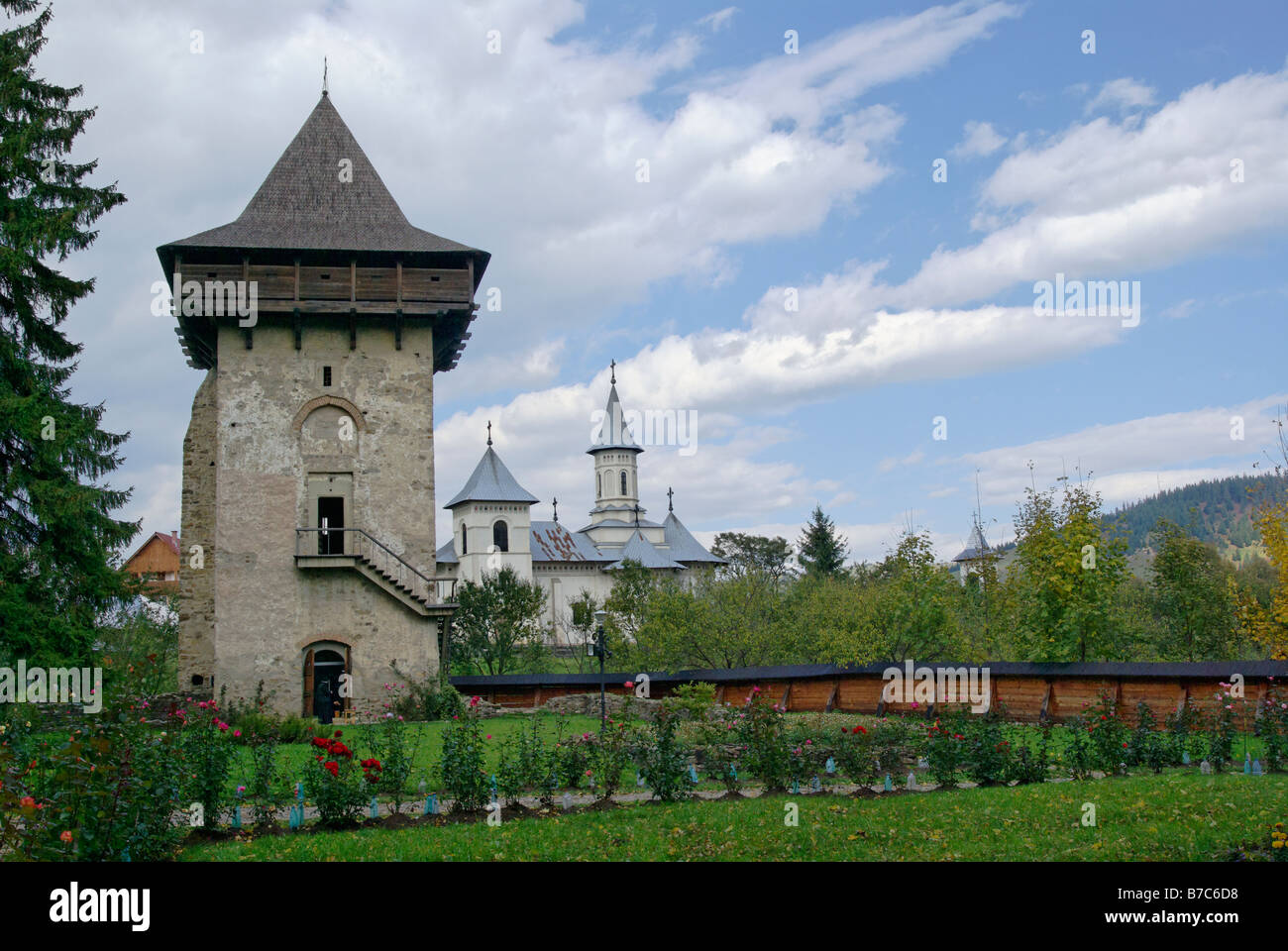 Humor tower hi-res stock photography and images - Alamy