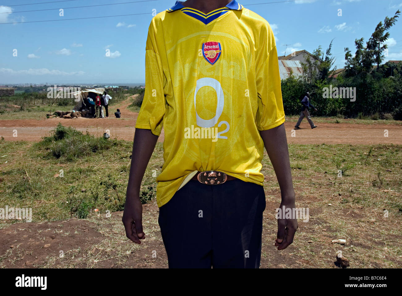 NGO sports project bringing different children together via sport and ...