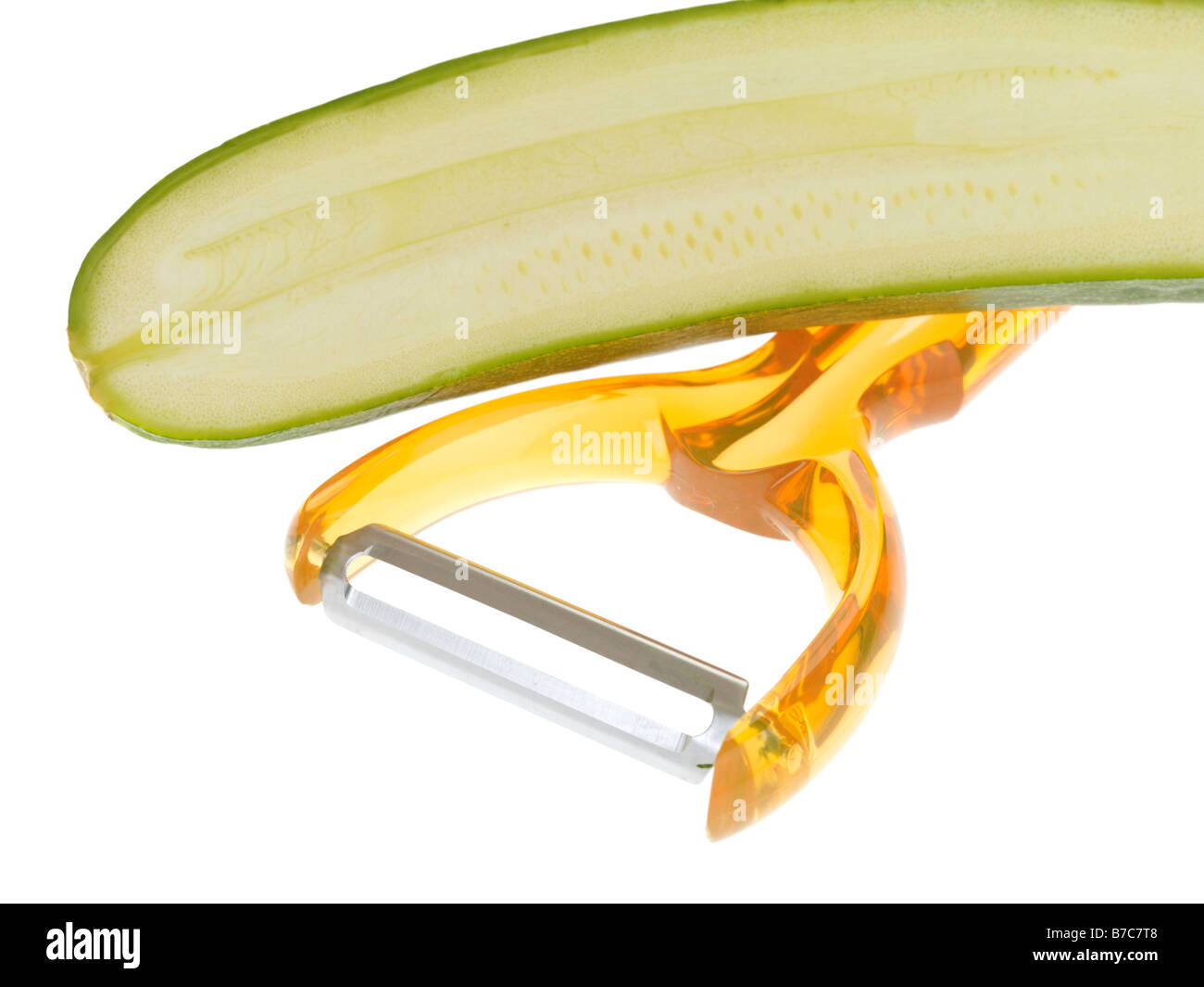 Grating courgette hi-res stock photography and images - Alamy