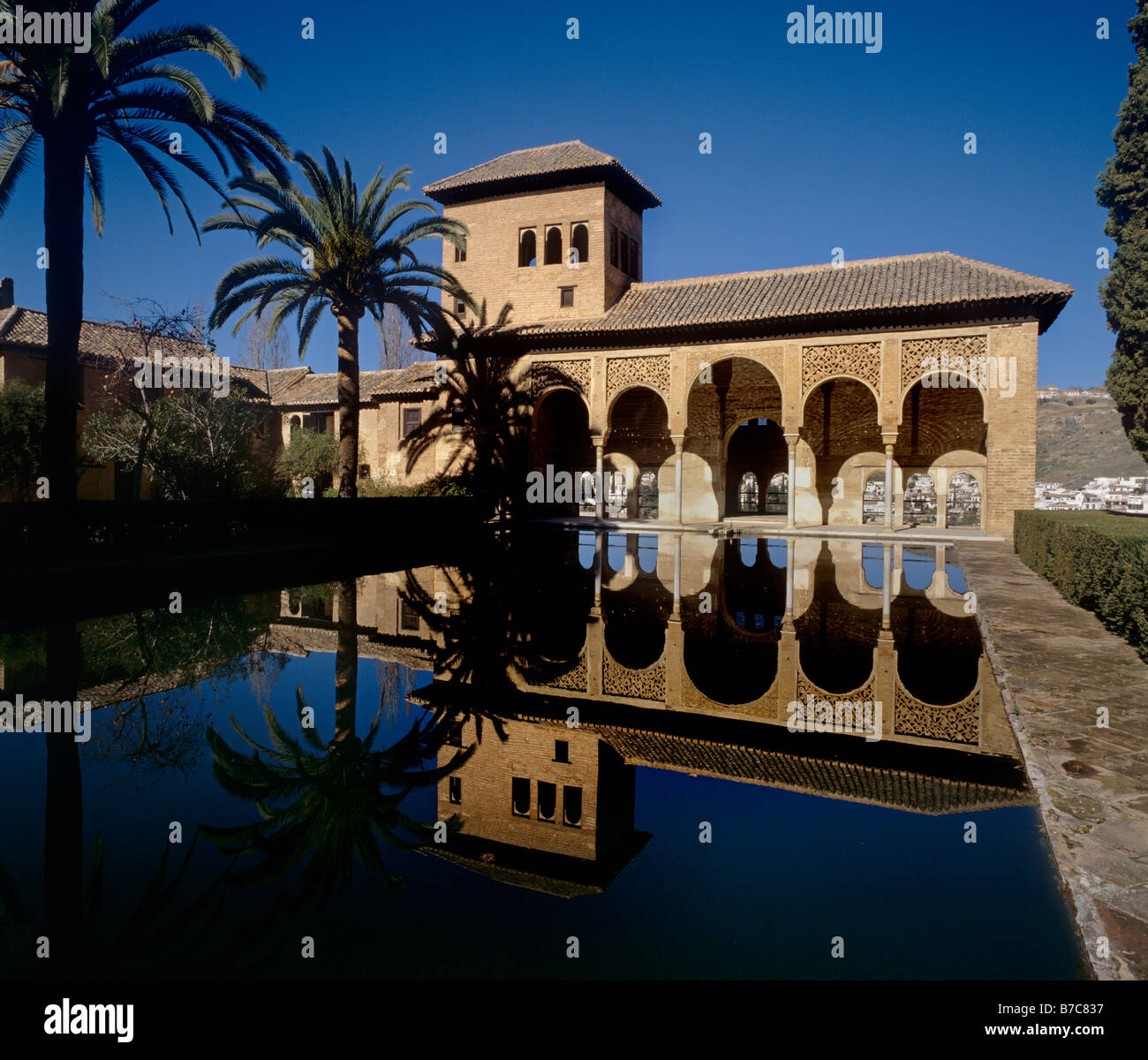 Wonder 4 tower hi-res stock photography and images - Alamy