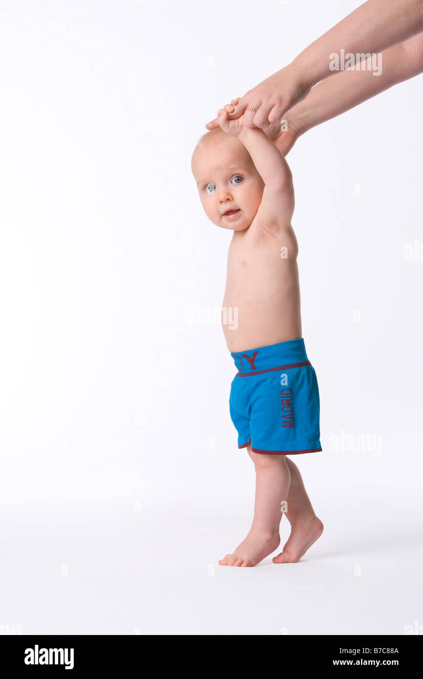 First hand hi-res stock photography and images - Alamy