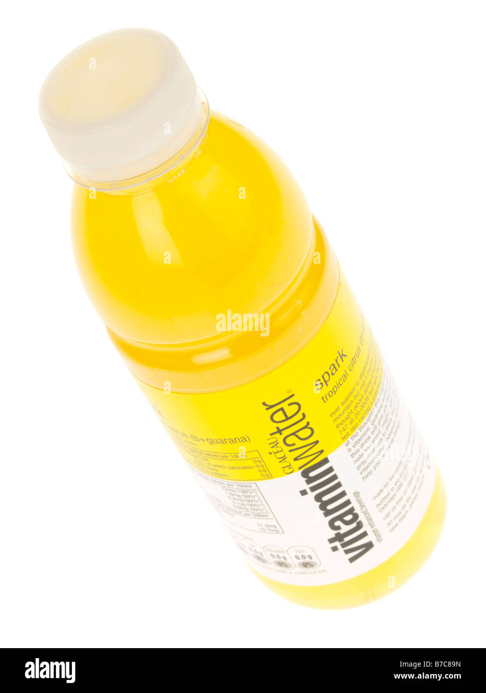 Vitamin enhanced hi-res stock photography and images - Alamy